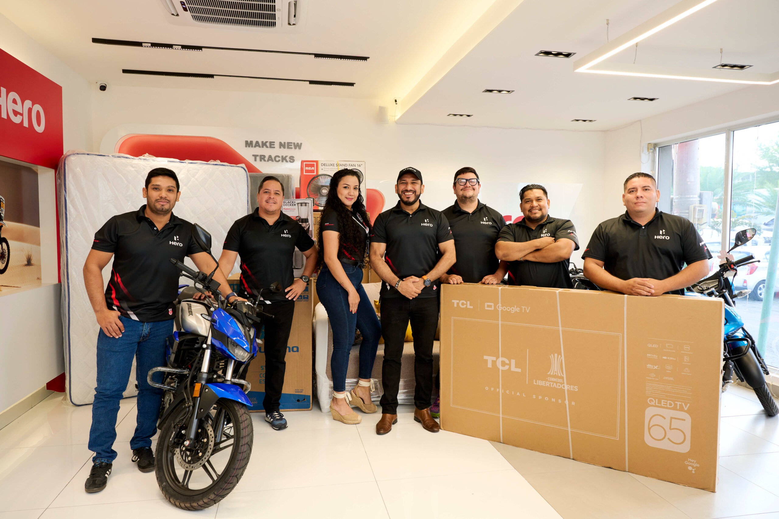 ¡Así vivimos la entrega del segundo gran premio de “Dale un Súper Hero ...